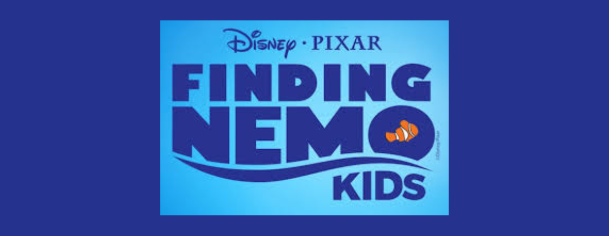 Finding Nemo Kids Presented by YMCA of Metropolitan Fort Worth and 4ALL ...